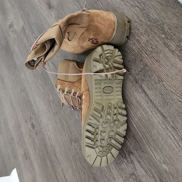 Shoes | Mcrae Usmc Hot Weather Boots | Poshmark